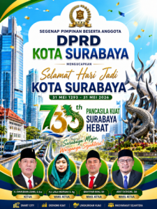 Stigma Jukir Liar Jadi Sorotan, Komisi A DPRD Surabaya Gelar Hearing ...